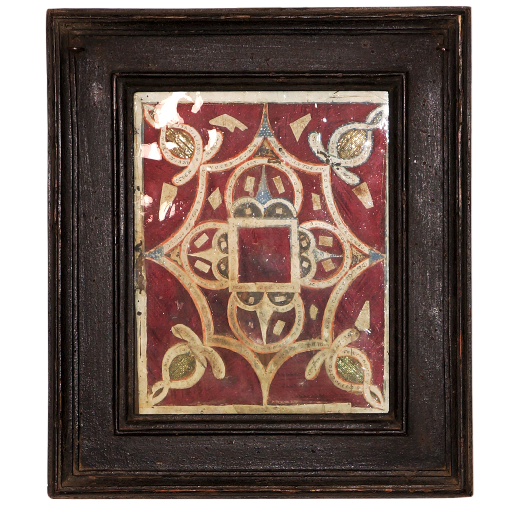 Renaissance Frame - Antike Rahmen