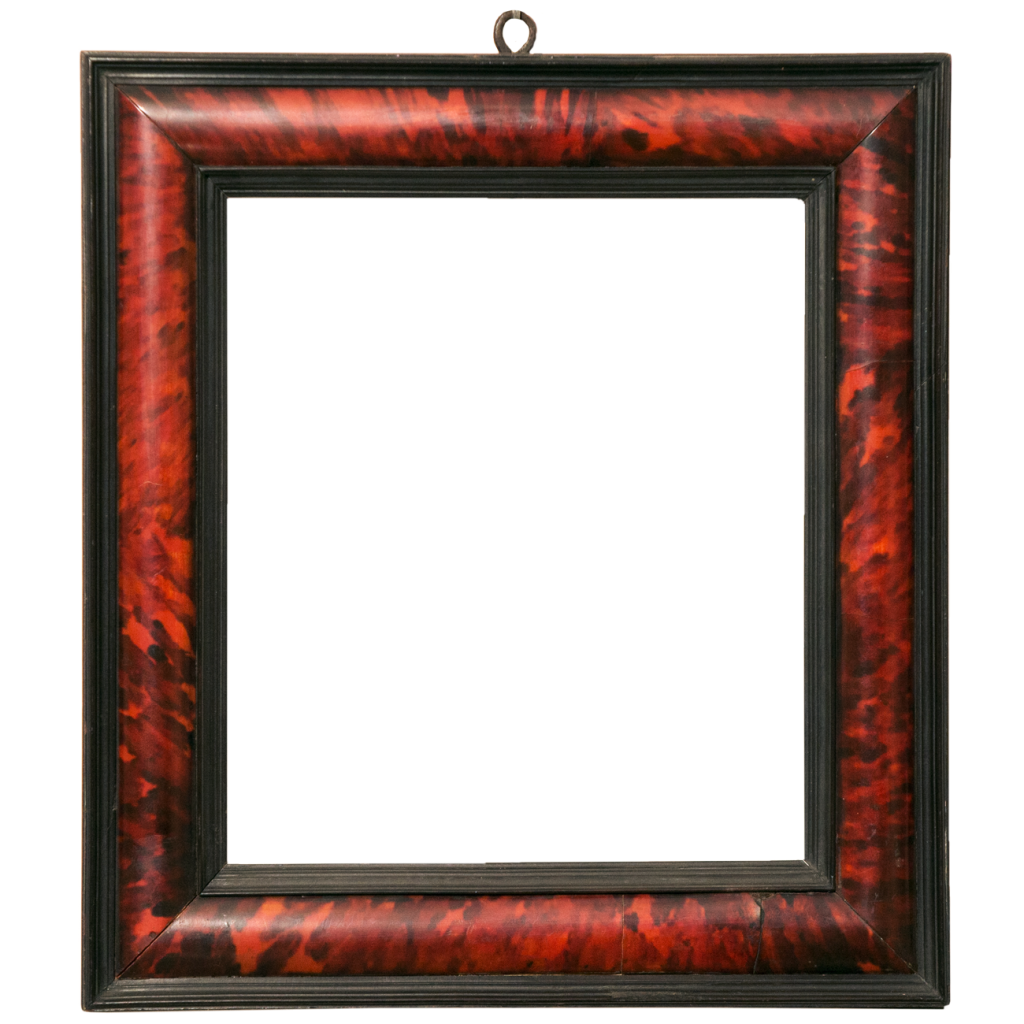 Renaissance Frame - Antike Rahmen