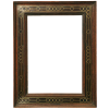 Renaissance Frame - Antike Rahmen