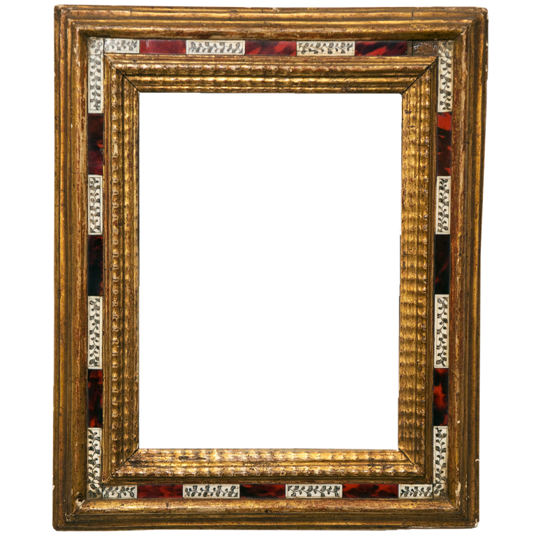 Renaissance Frame - Antike Rahmen