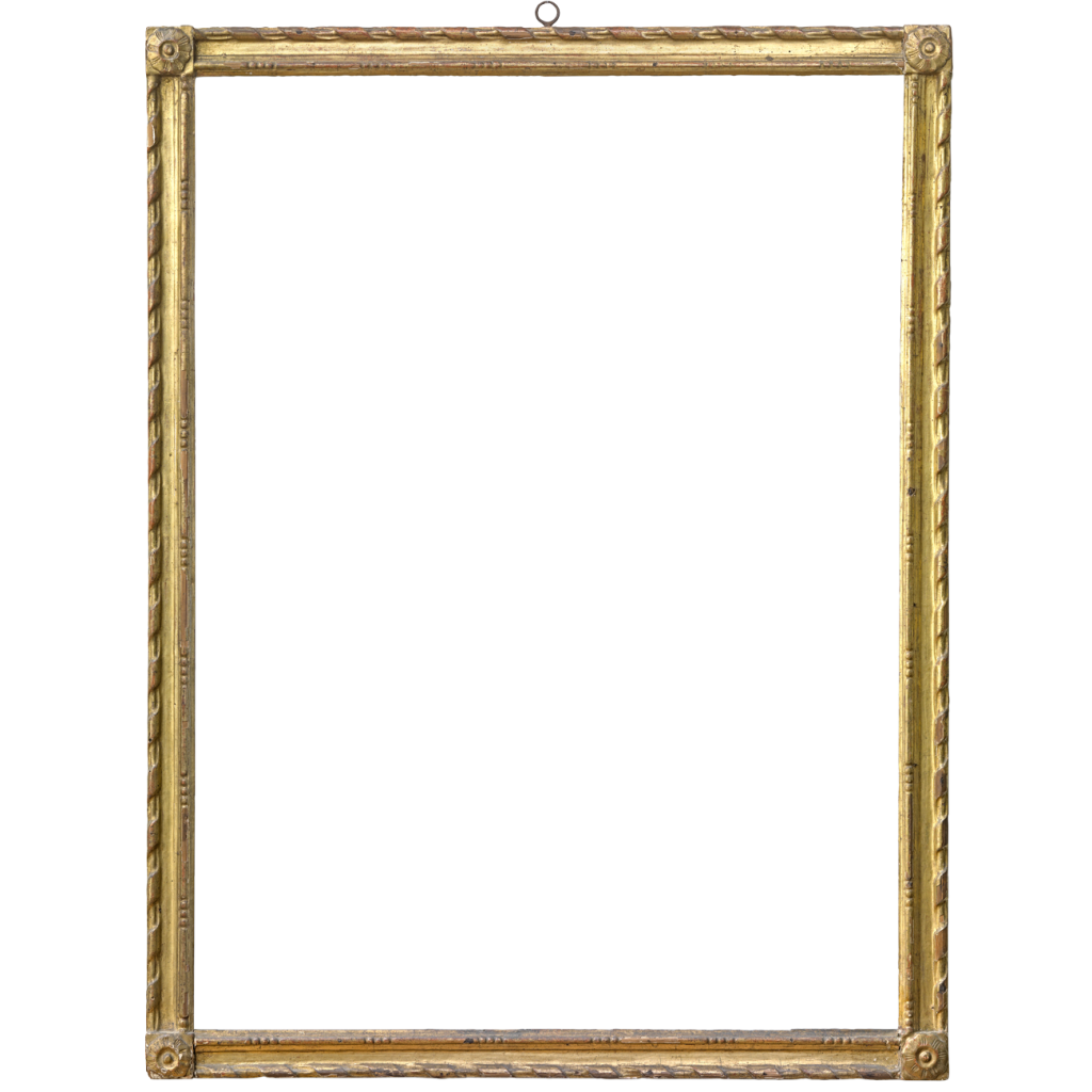 Classicism Frame - Antike Rahmen