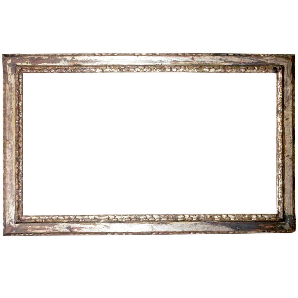 Renaissance Frame - Antike Rahmen