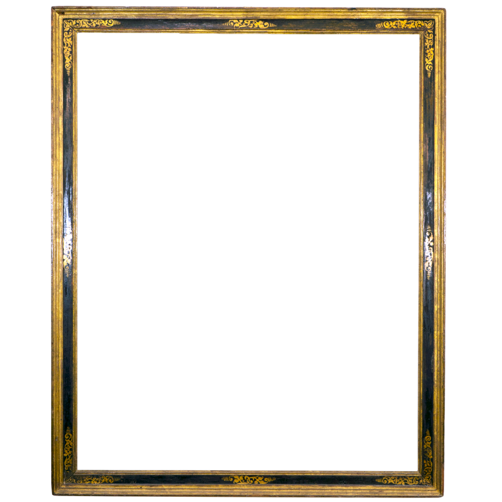 Renaissance Frame - Antike Rahmen