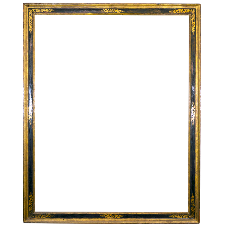 Renaissance Frame - Antike Rahmen
