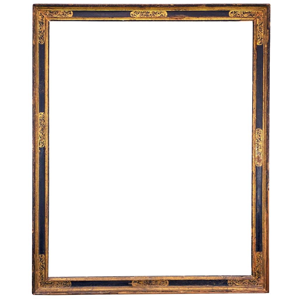 Renaissance Frame - Antike Rahmen