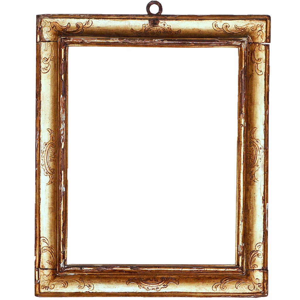 Guilded Frames Archives - Antike Rahmen