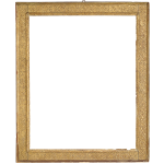 Inscribed Frame - Antike Rahmen